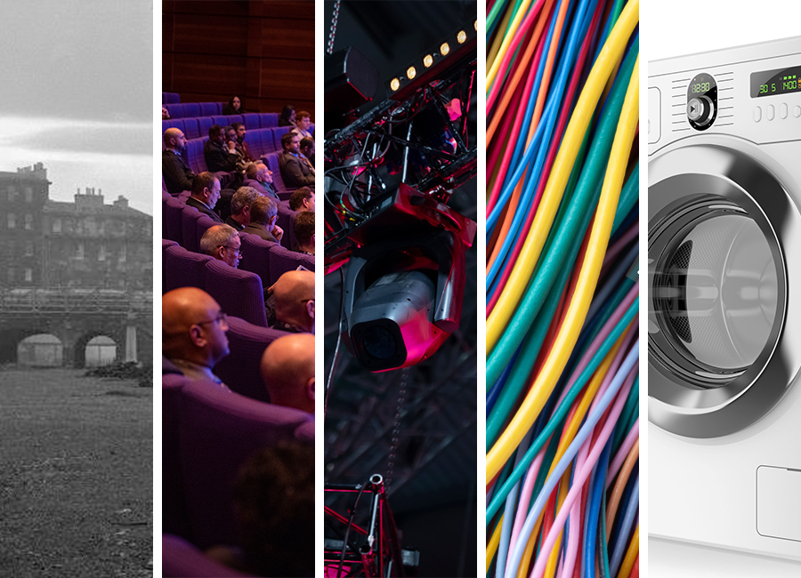 5 Lesser Known Facts about the EICC