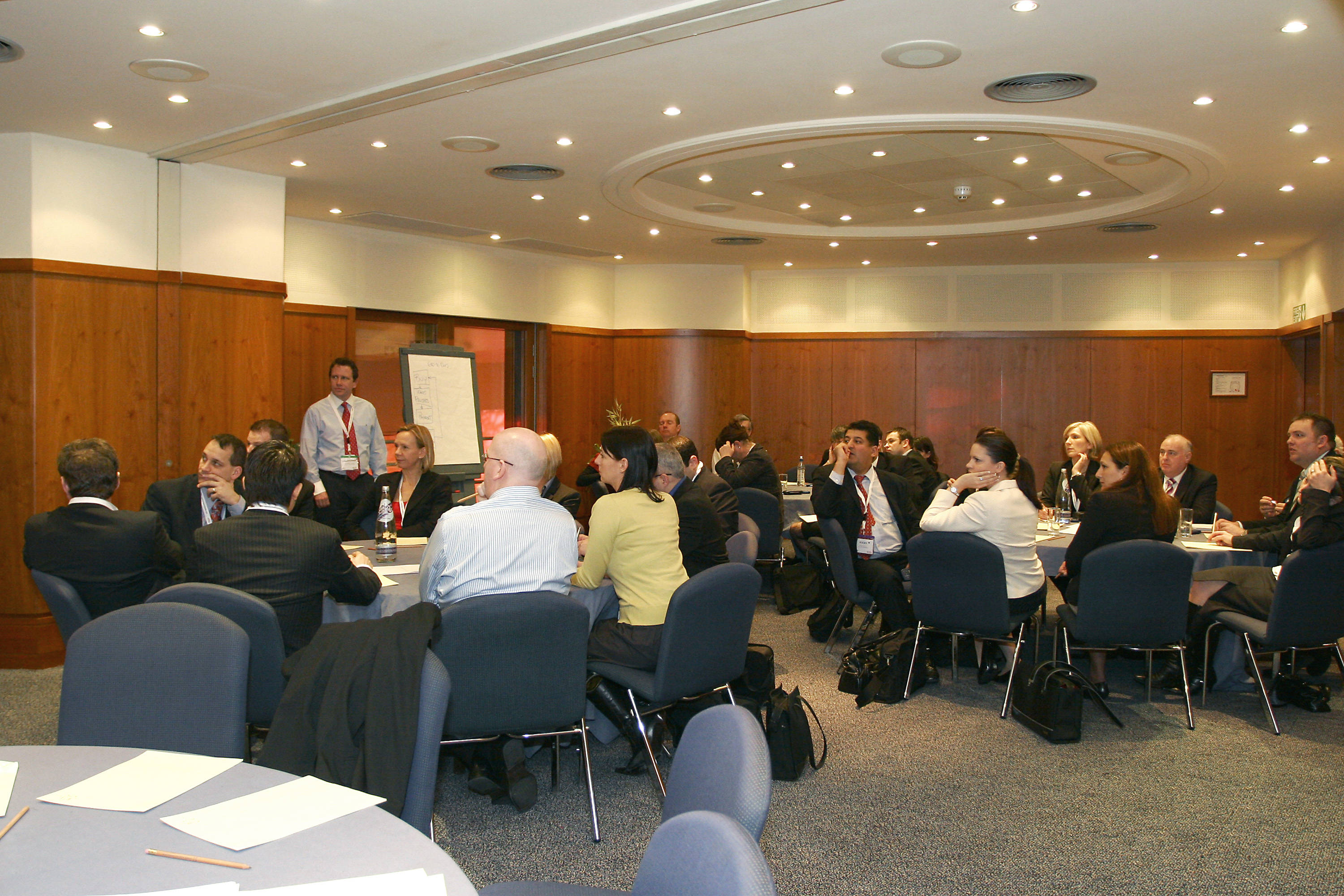Galloway Suite - Harris - EICC