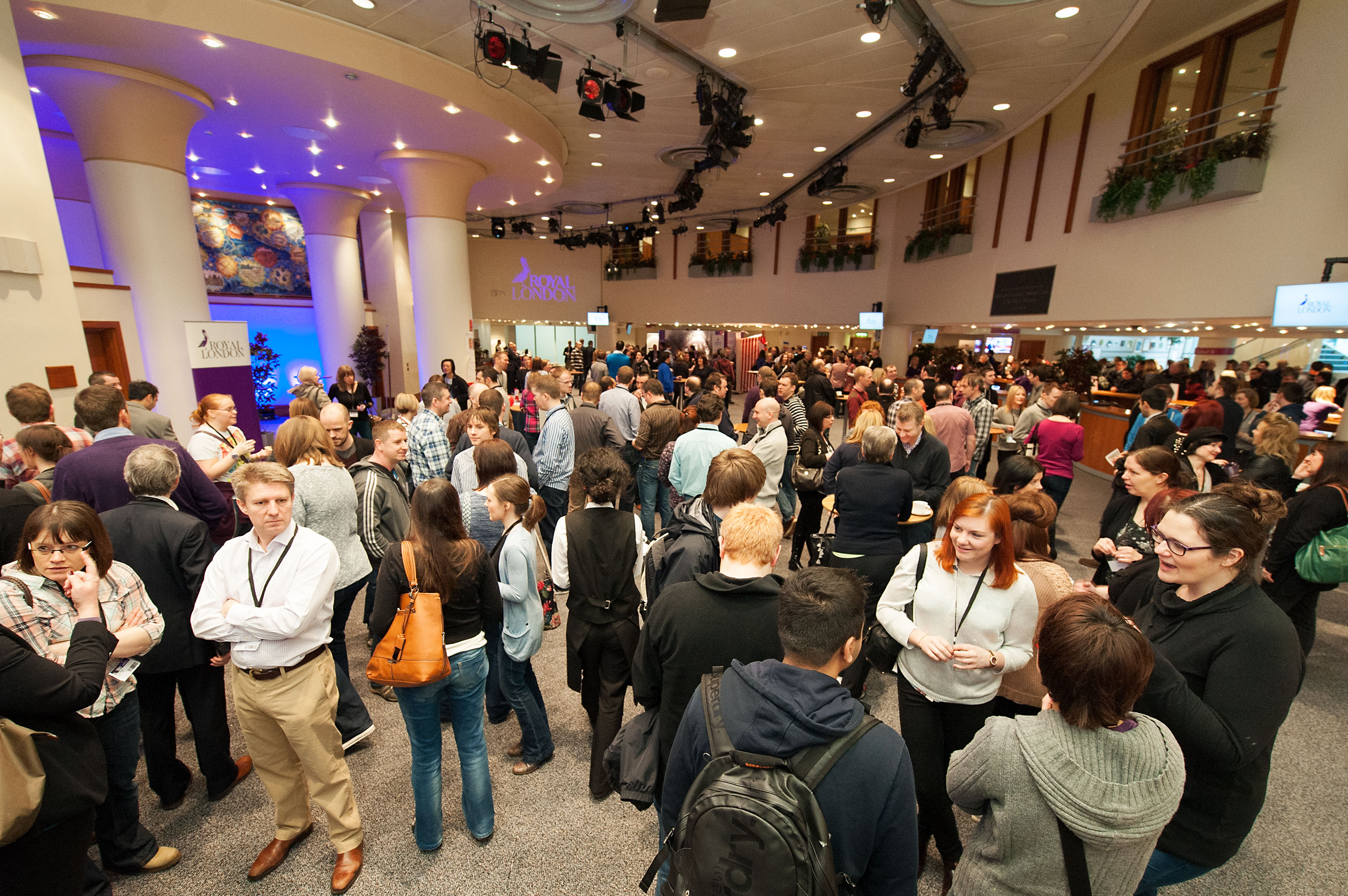 Strathblane Hall: Stylish Event Space | EICC