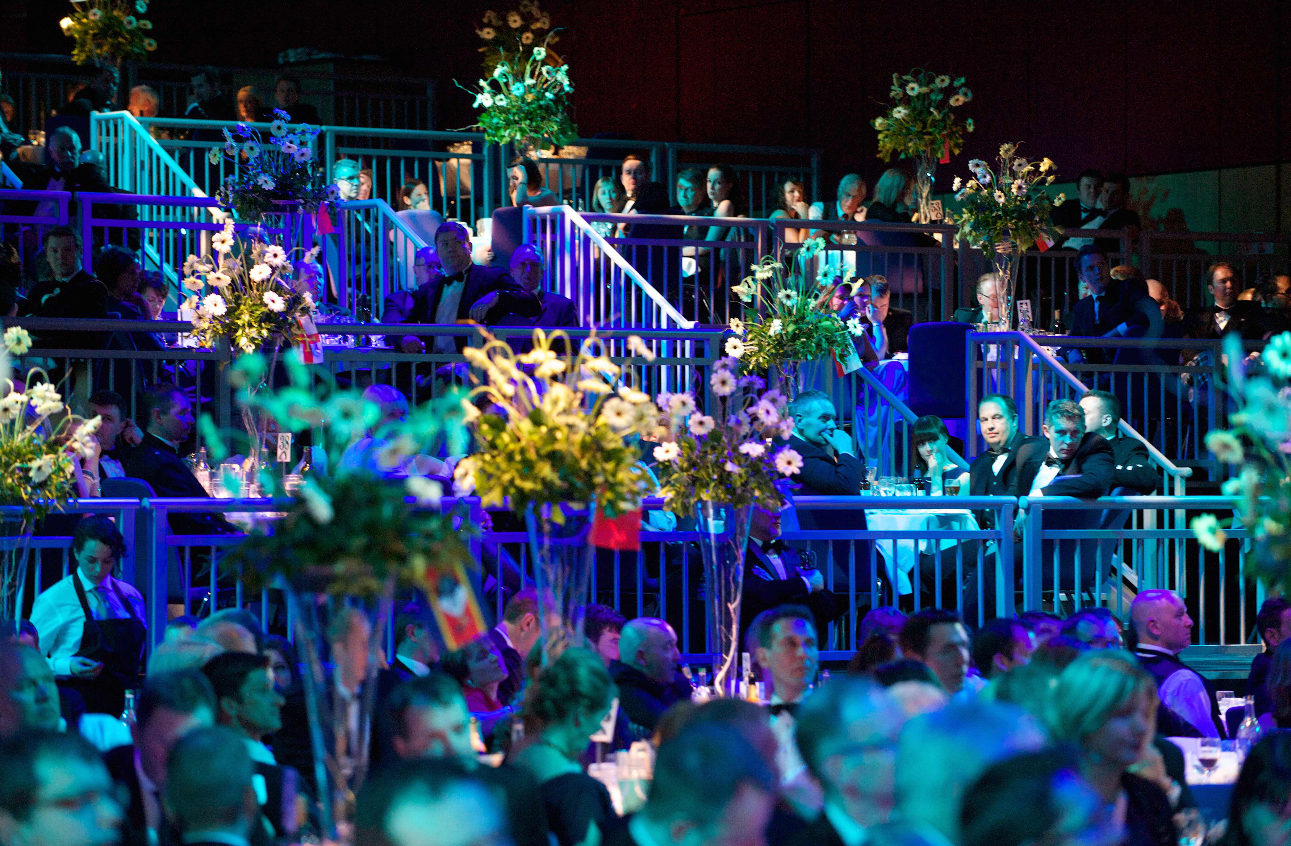 About EICC | Venues For Conferences And Events