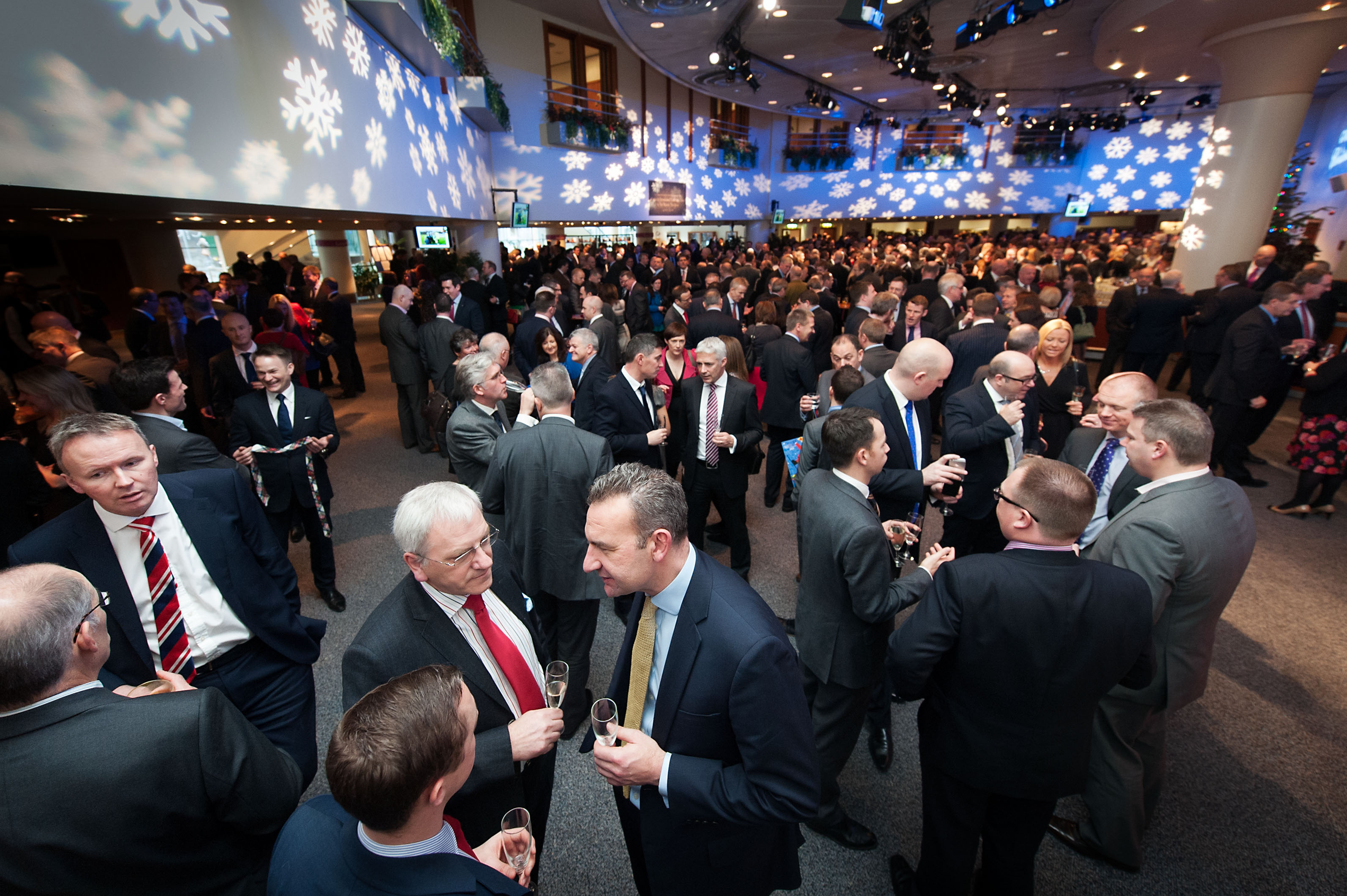 Strathblane Hall - EICC