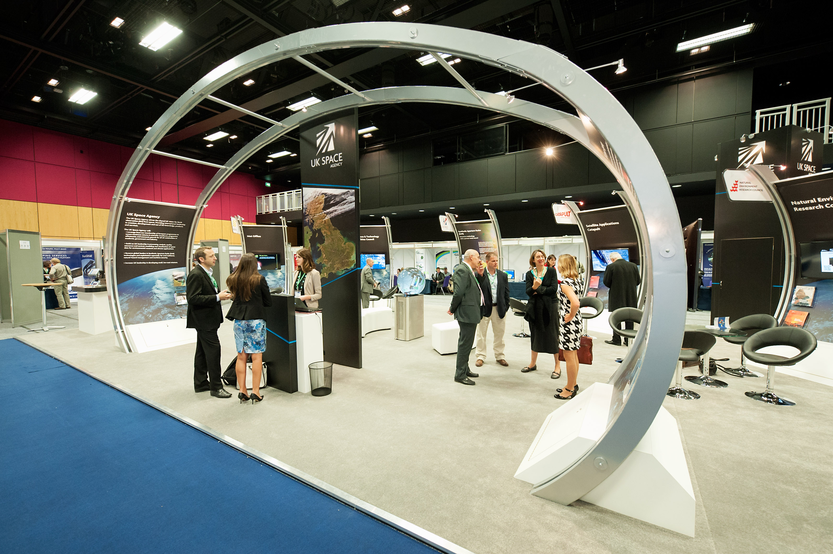 EICC Live - Public talks by EICC