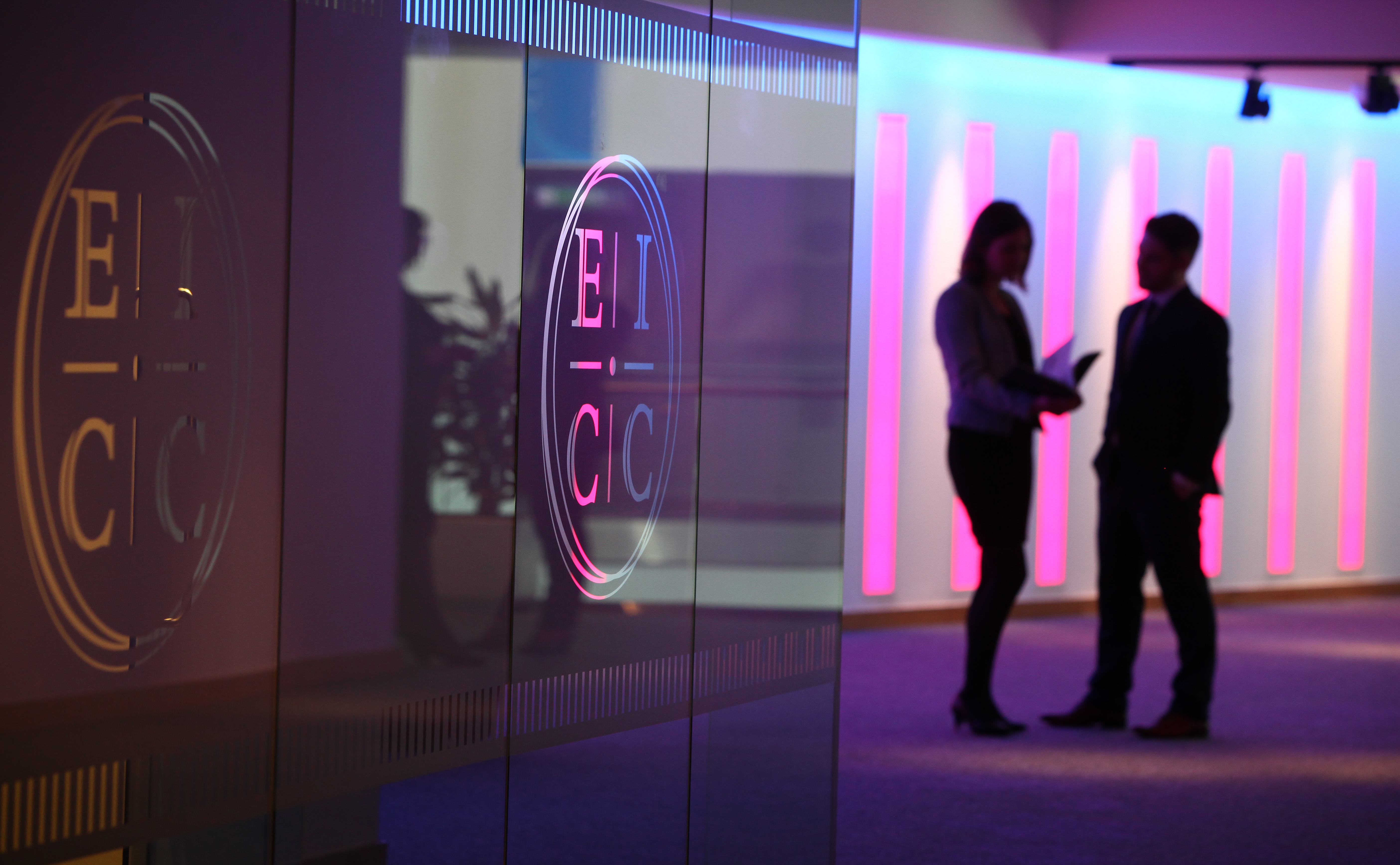 EICC Careers - Join Our Team for Exciting Opportunities