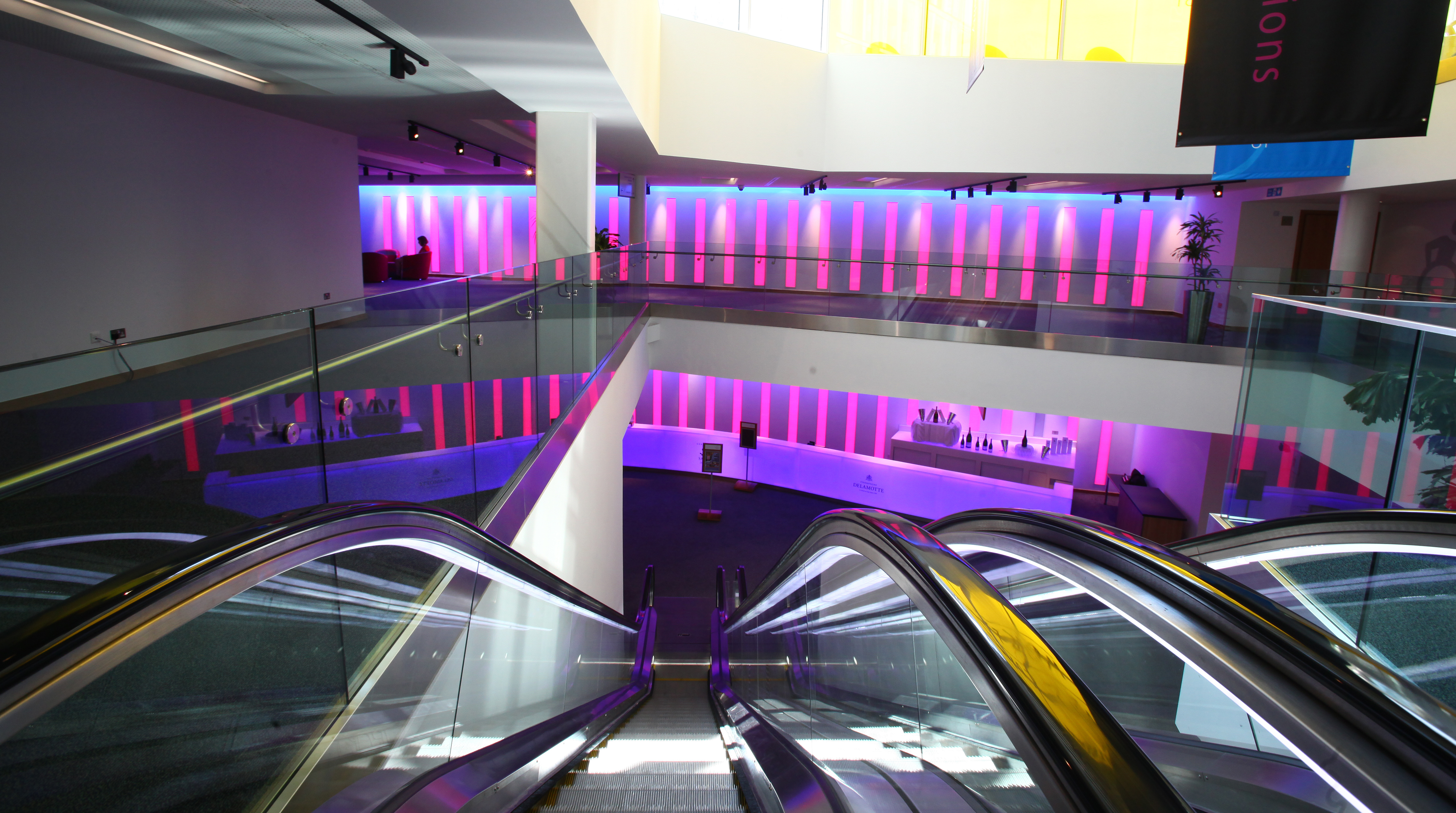 Facts, Figures, and Vision for Exceptional Events | EICC