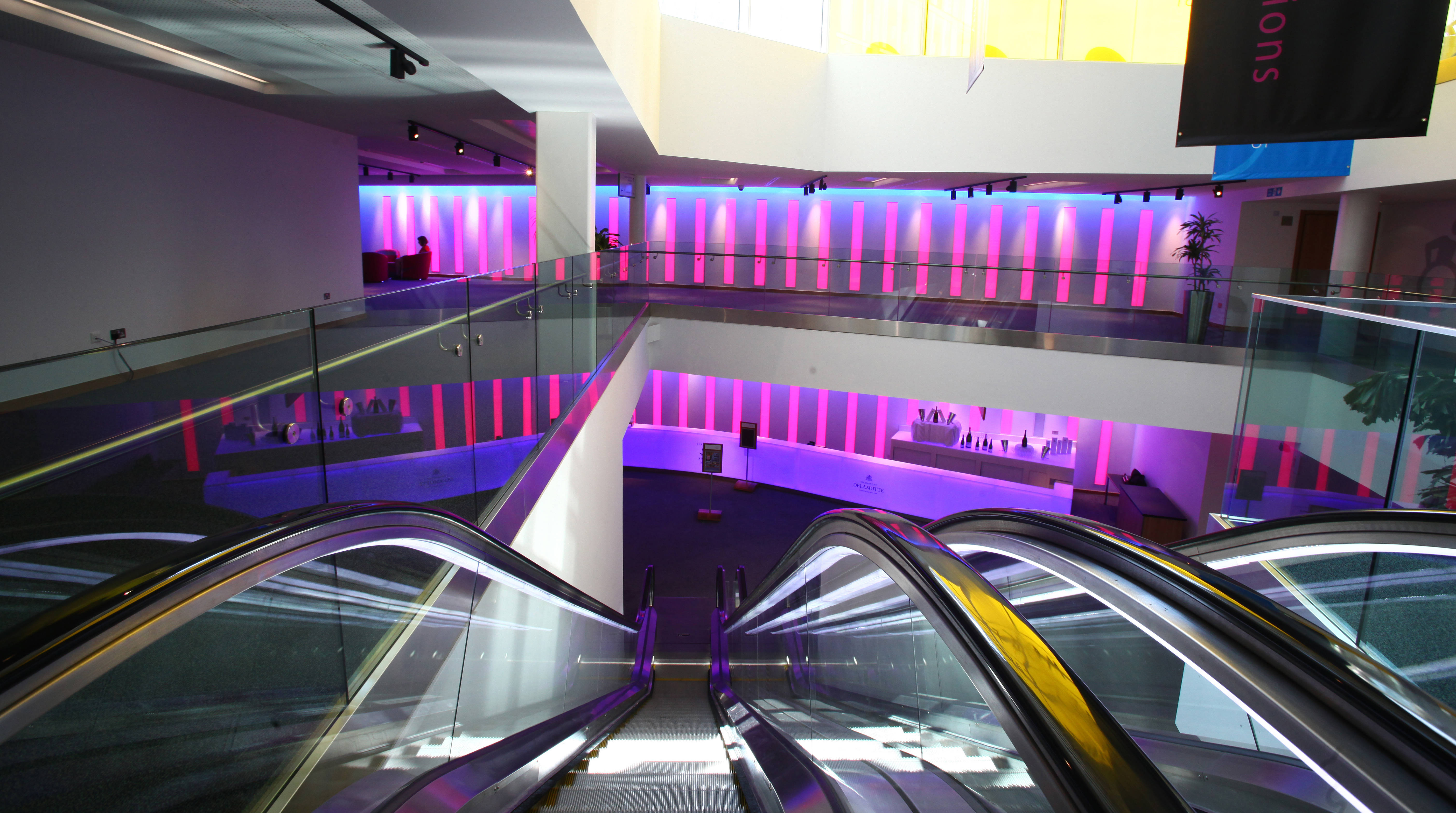 Facts, Figures, and Vision for Exceptional Events | EICC