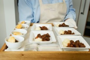 Event Catering - EICC