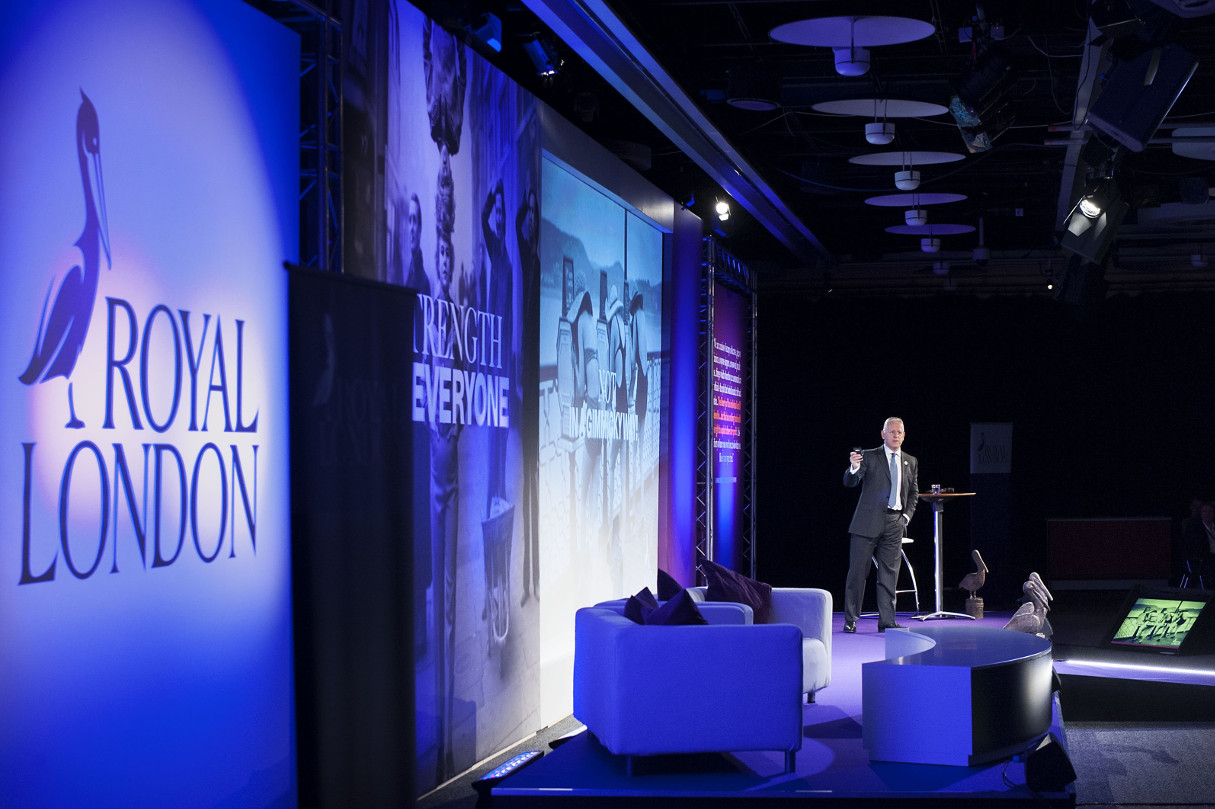 Finishing Touches - EICC