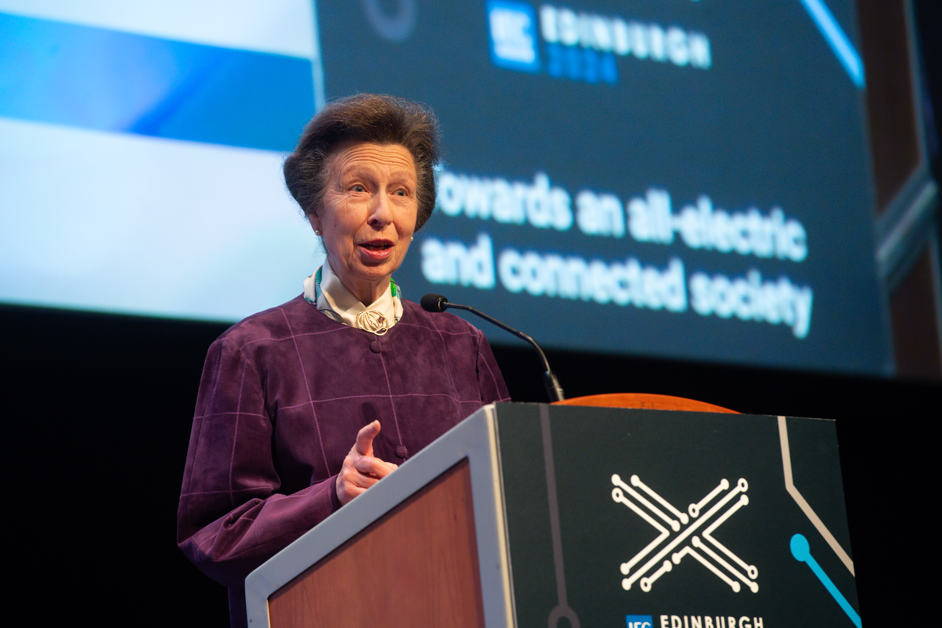 One year on: How EICC helped set the standard for sustainable events