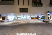 Strathblane Hall - EICC