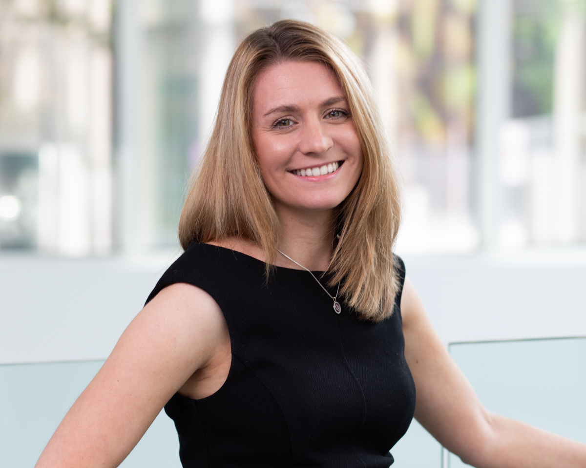 Meet the Team - EICC