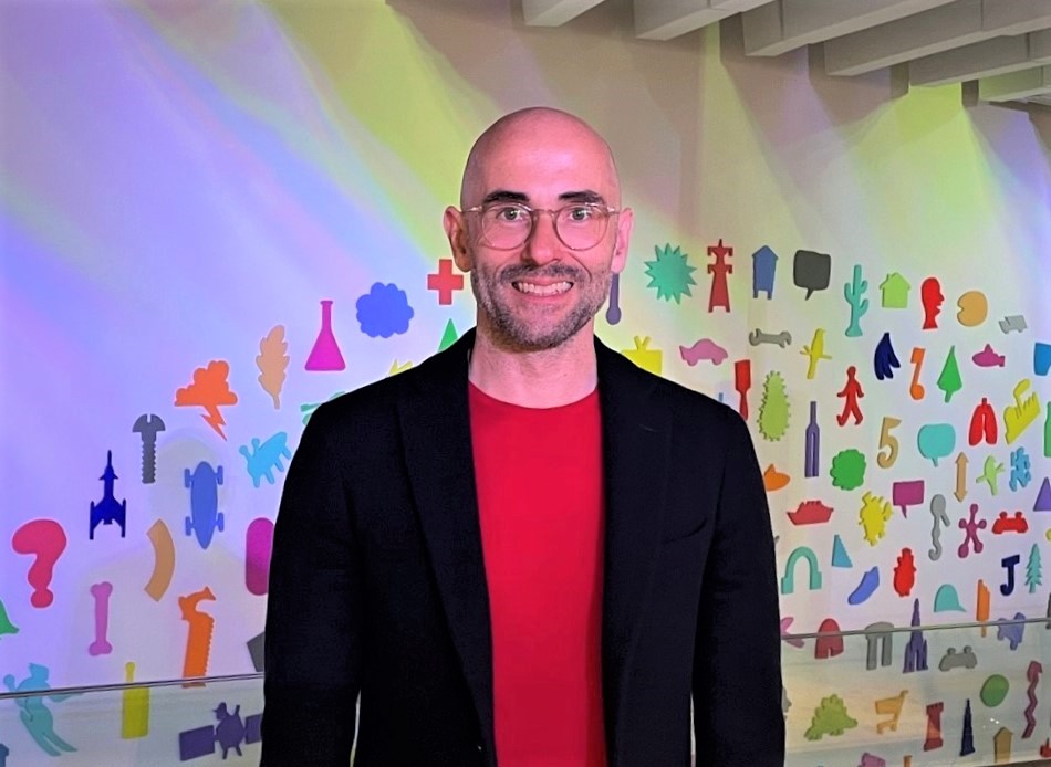 Advisory Group: Expert Bios & Insights | EICC