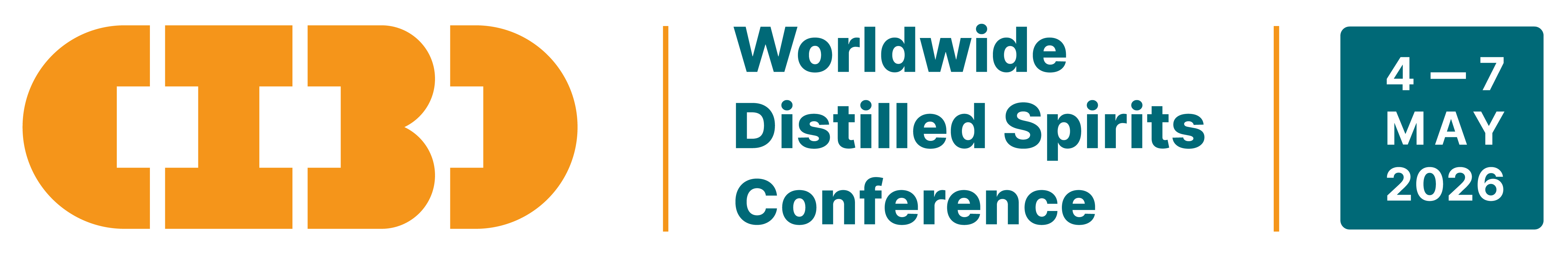 Worldwide Distilled Spirits Conference 2026