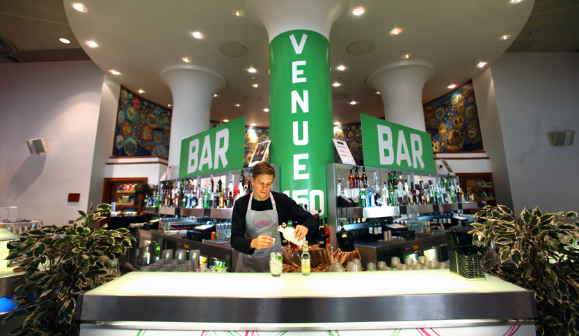 Strathblane Hall: Stylish Event Space | EICC