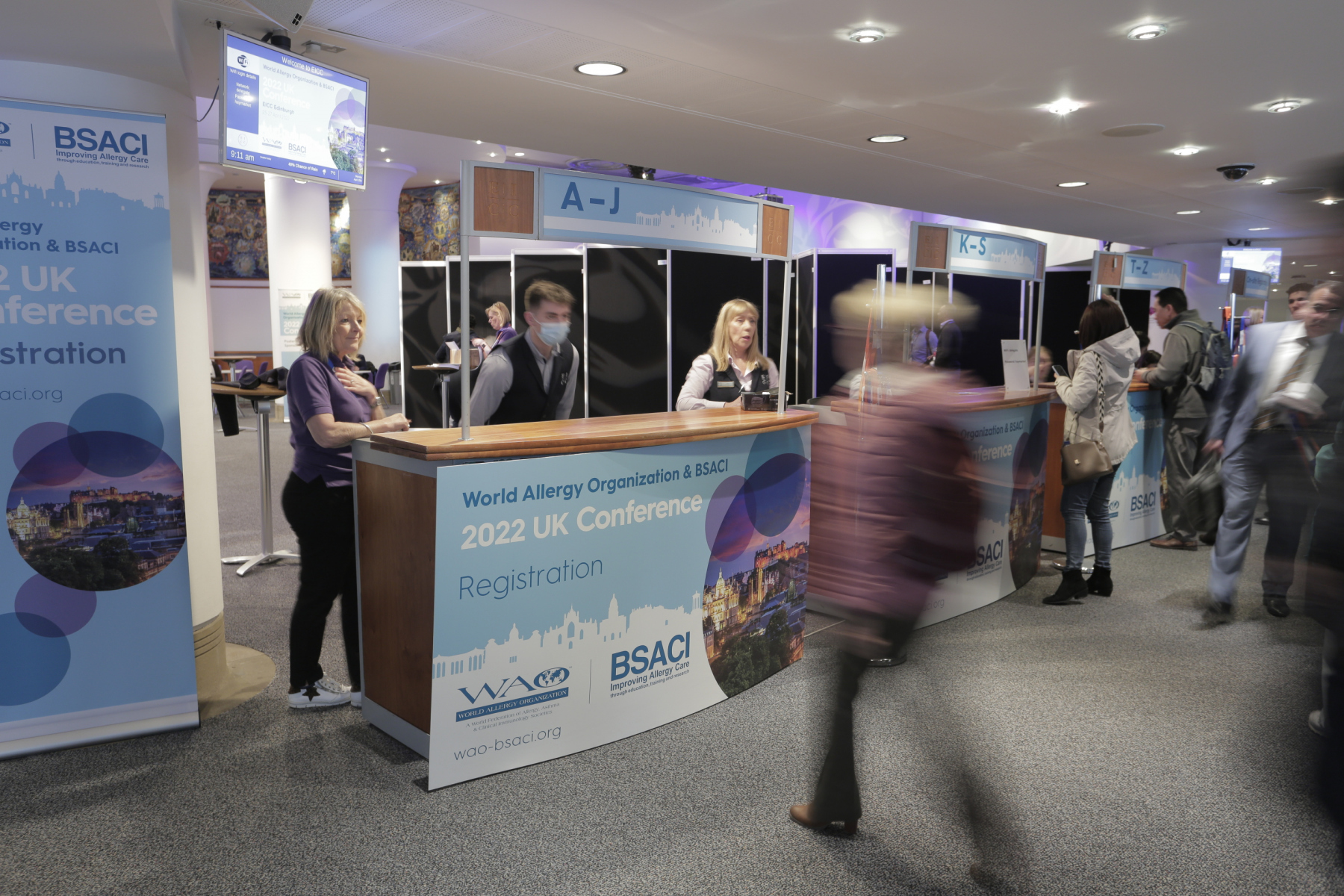 Strathblane Hall: Stylish Event Space | EICC