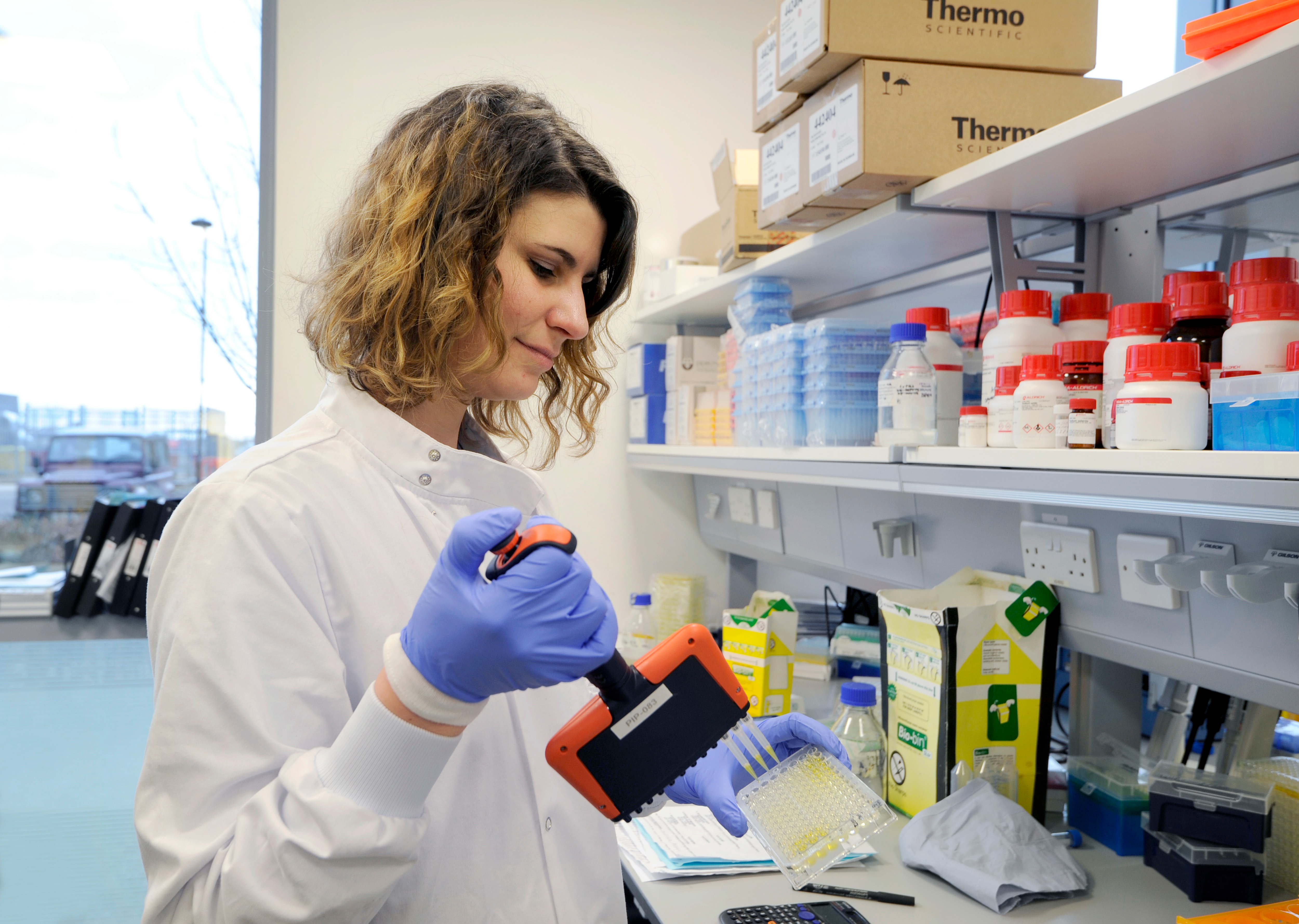 Life Science: Top five Facts | EICC