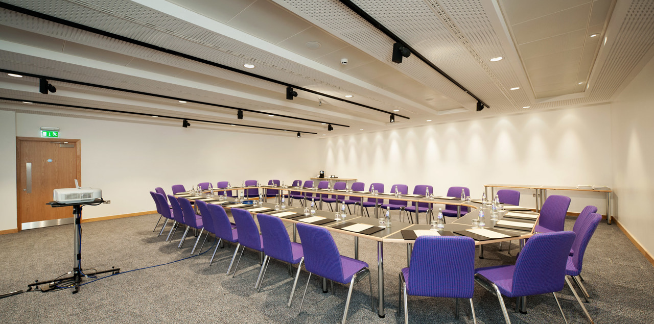 Lowther & Menteith Rooms - EICC