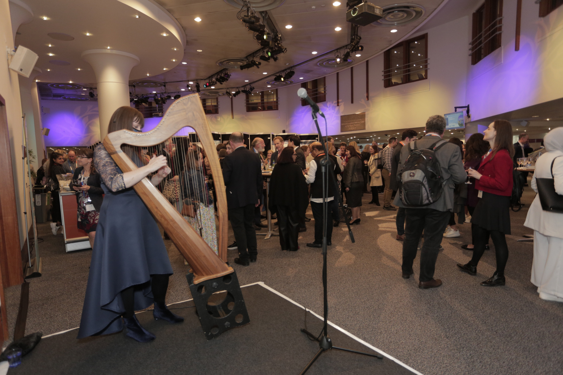 Strathblane Hall: Stylish Event Space | EICC