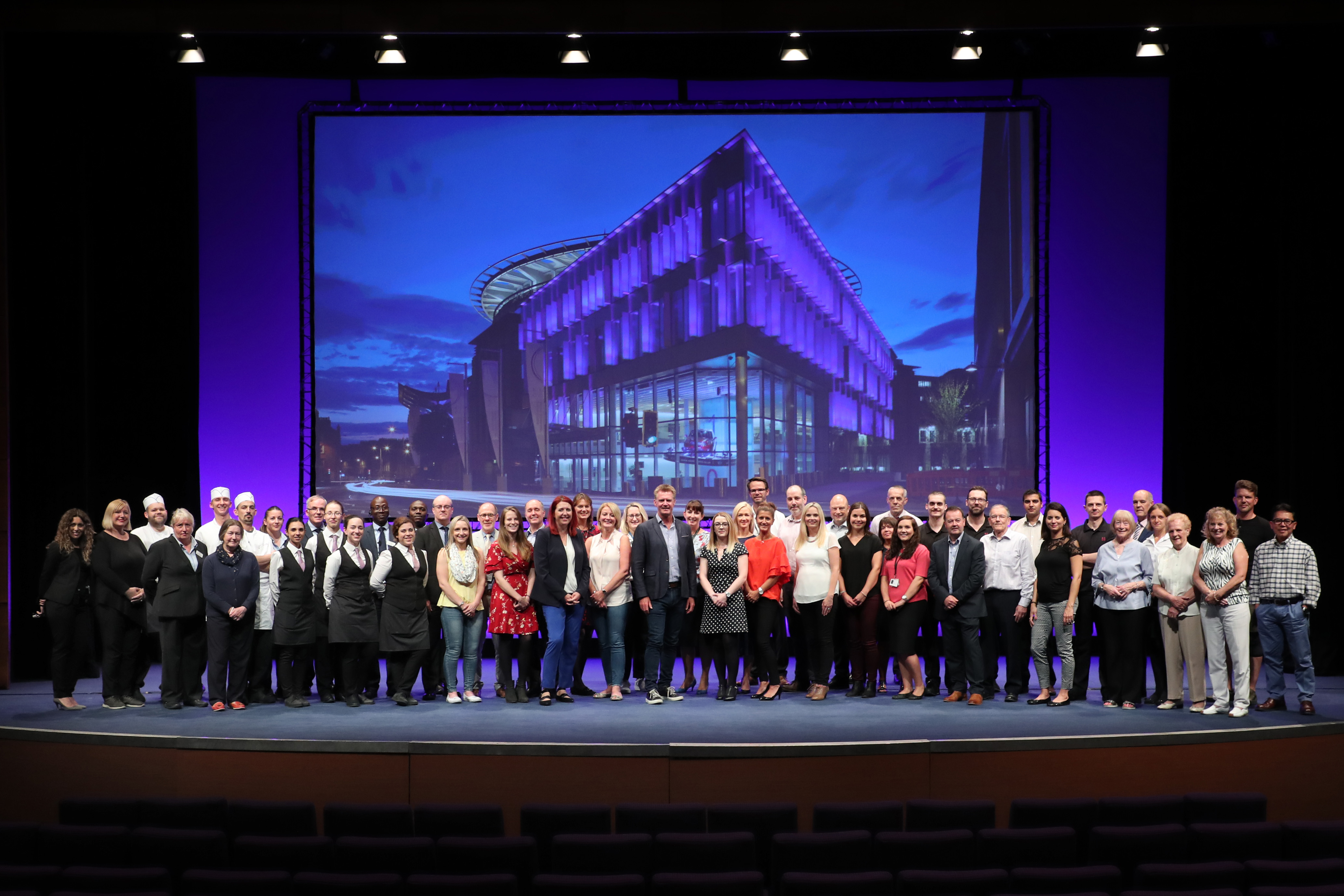 EICC Careers - Join Our Team for Exciting Opportunities