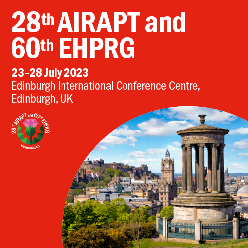 Edinburgh International Conference Centre | EICC