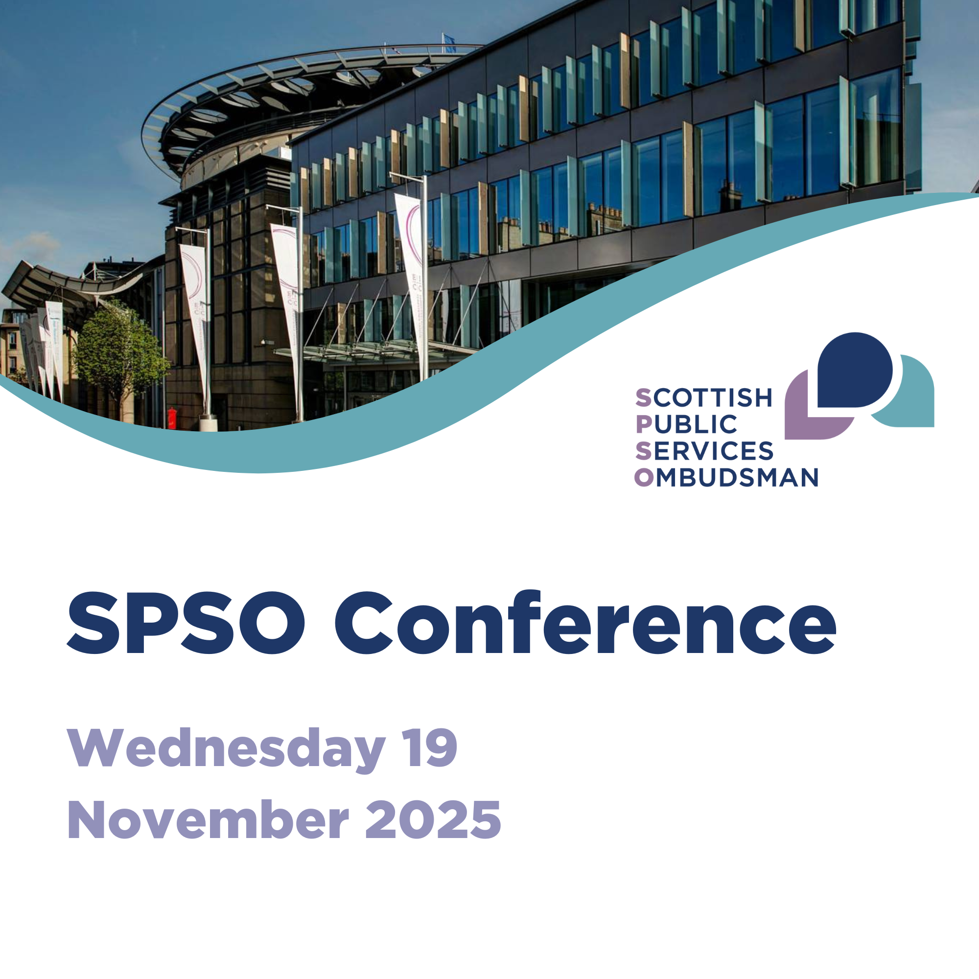 SPSO Conference 2025