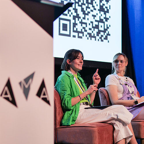 AMA Conference 2025 — Amplify