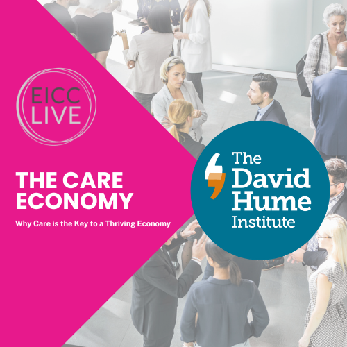 EICC Live - The Care Economy