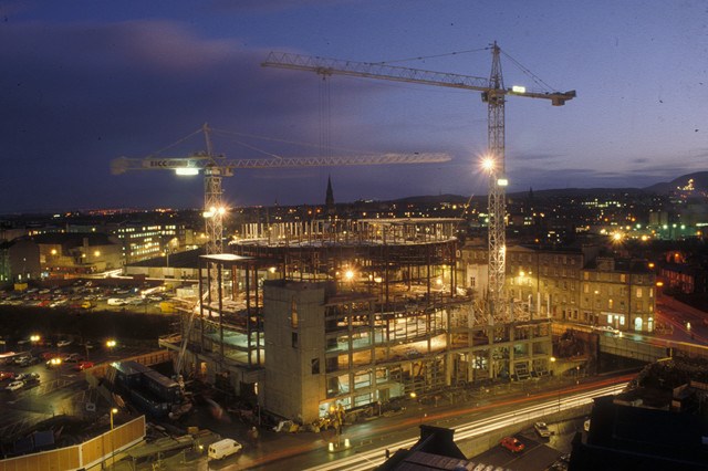 What's on in Edinburgh | Edinburgh Events | EICC